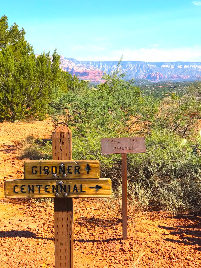 Enter “The Vortex!” The Incredible Red Rocks Of Sedona, Arizona ...