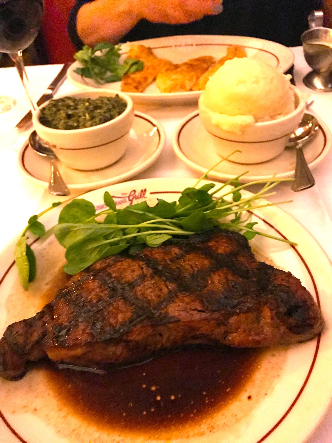 Hollywood’s Legendary Musso & Frank Turns 104! Here’s This Iconic ...