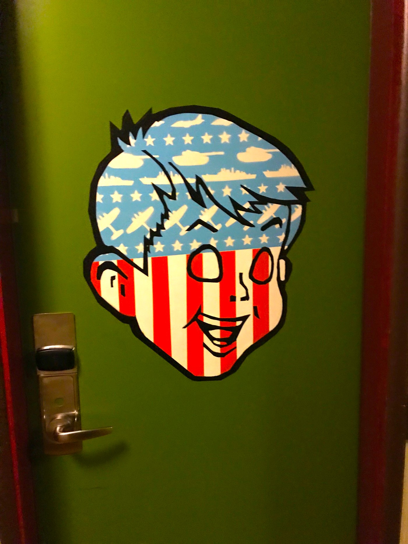 We Rocked The Pearl Jam Suite! Seattle’s Edgewater Inn! The Beatles ...