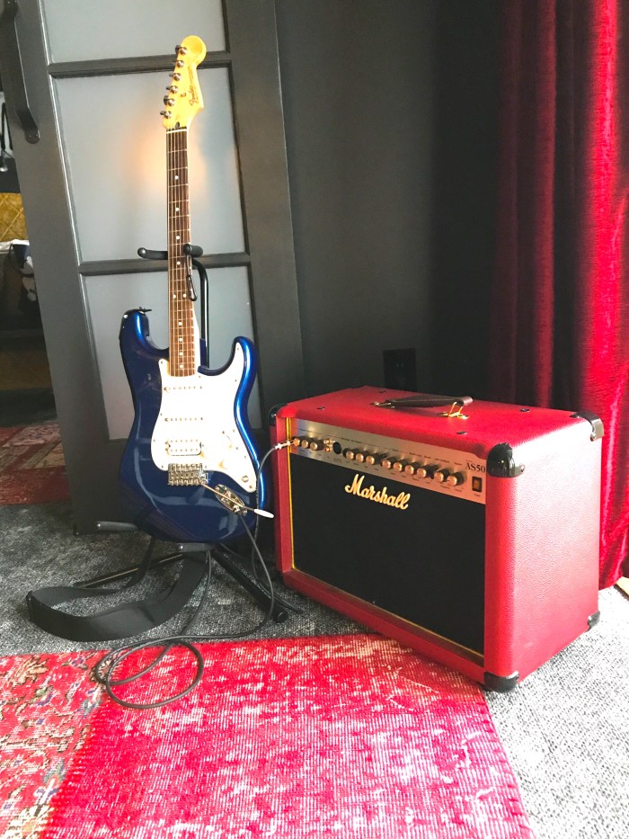 We Rocked The Pearl Jam Suite! Seattle’s Edgewater Inn! The Beatles ...