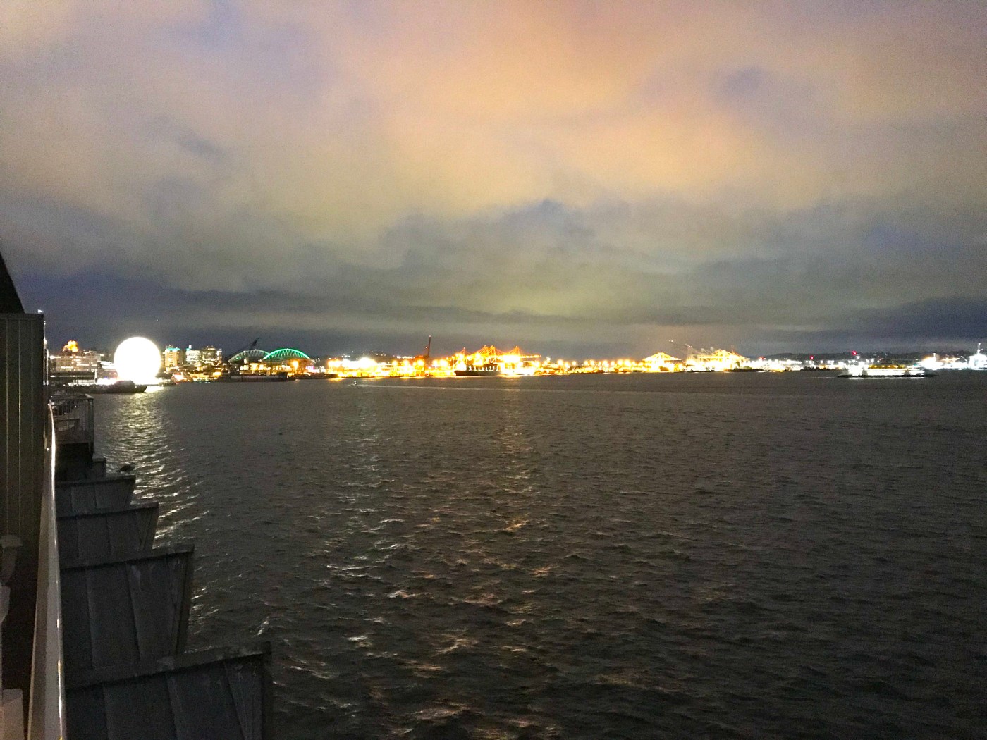 We Rocked The Pearl Jam Suite! Seattle’s Edgewater Inn! The Beatles ...