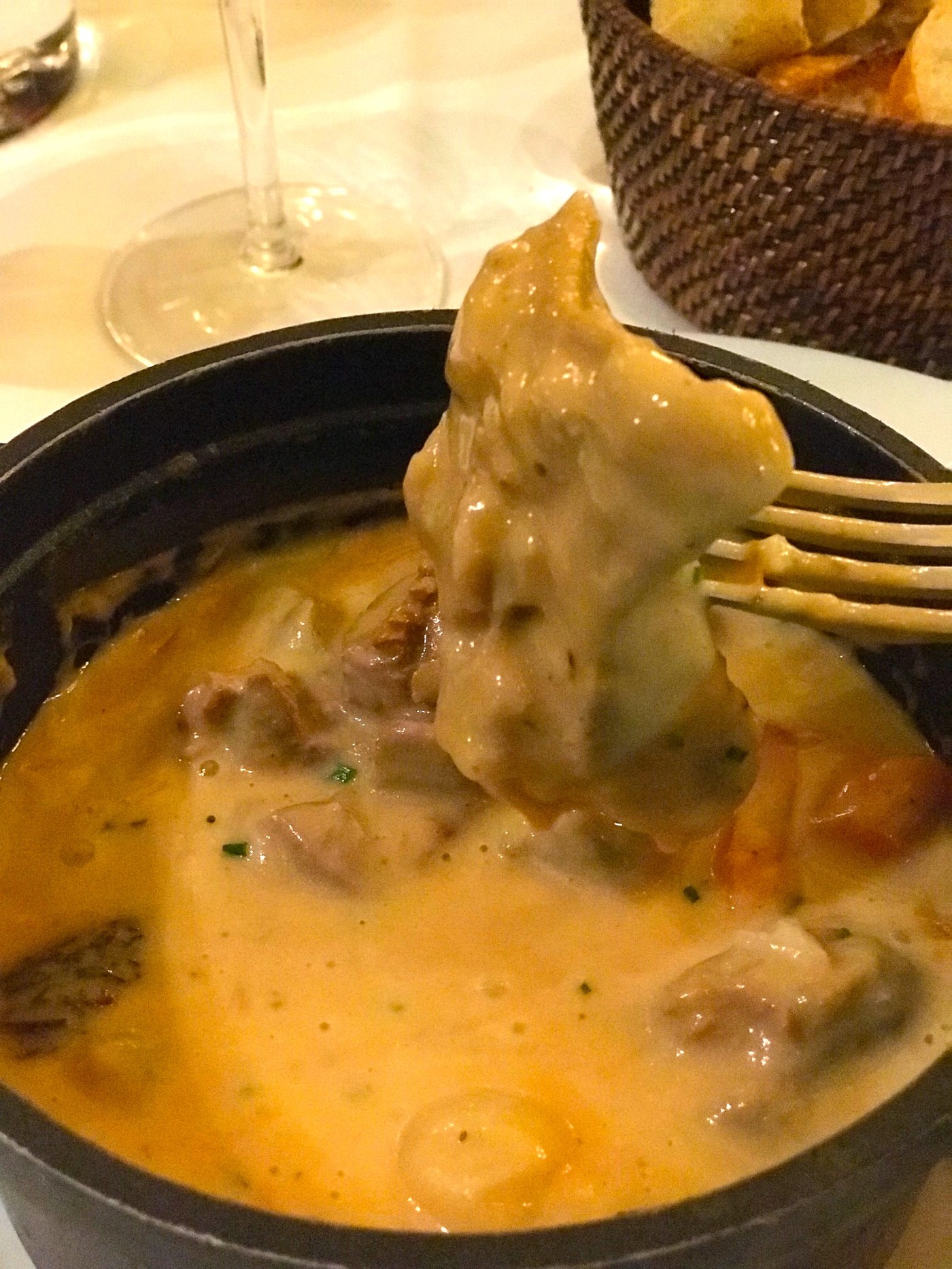 “Dinner And A Movie”! Frogs Legs! Veal Stew Recipe From Paris! The ...