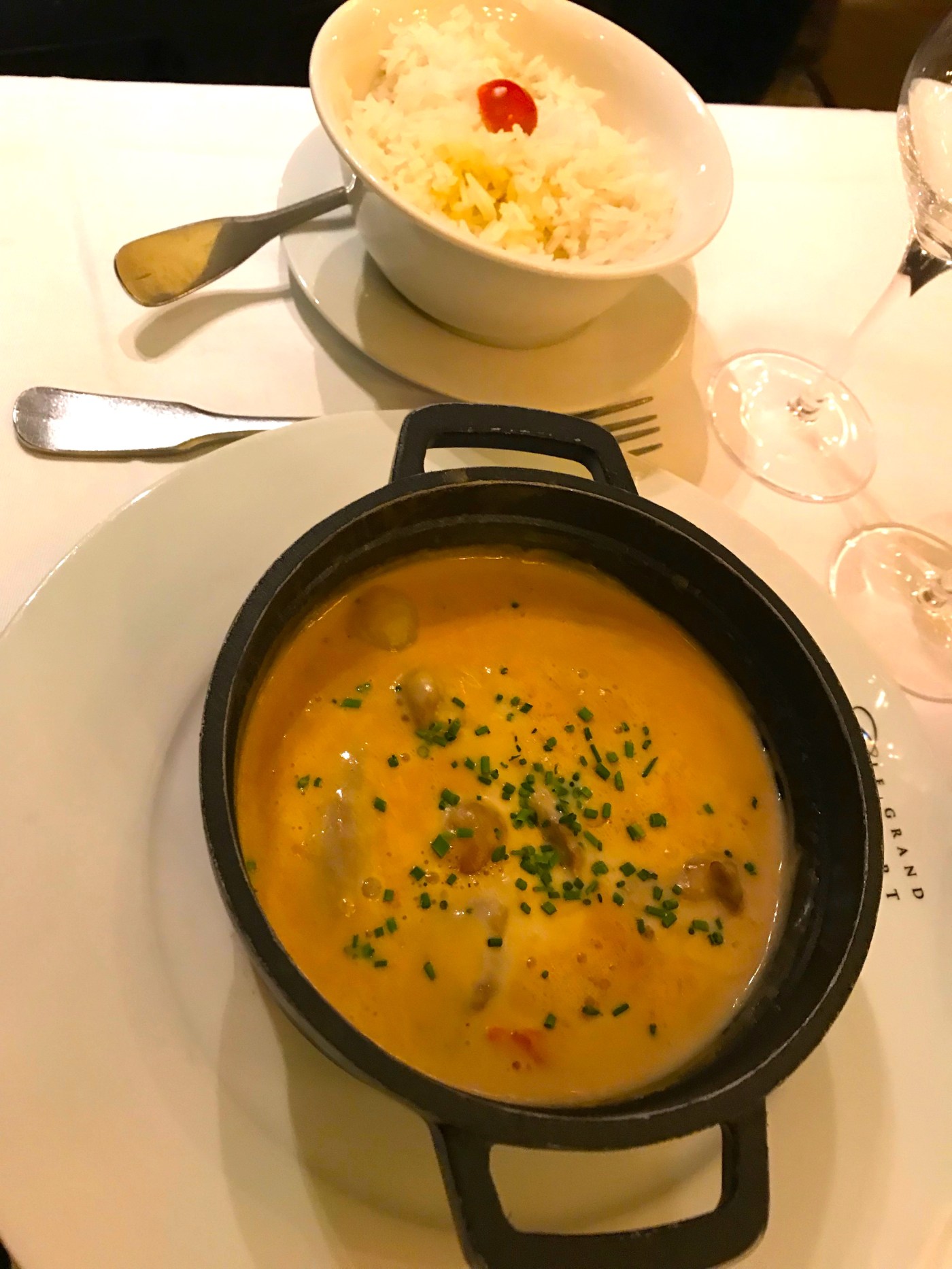 “Dinner And A Movie”! Frogs Legs! Veal Stew Recipe From Paris! The ...