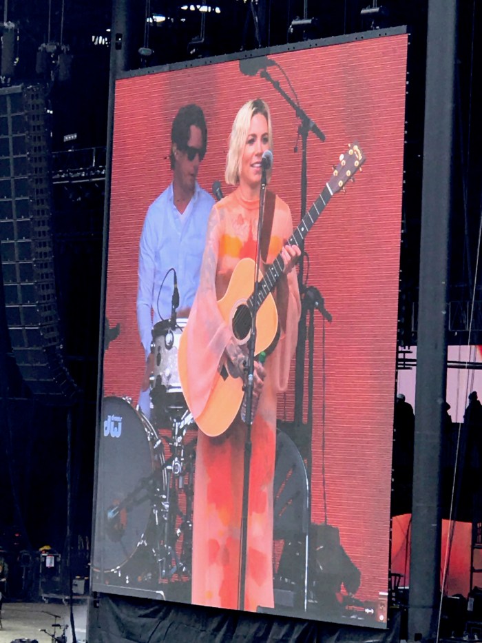 Skylar Gray Performs “Coming Home” At Bottle Rock Napa Valley 2019 ...