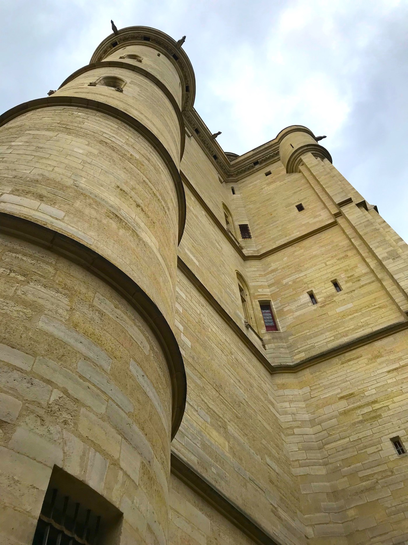 Welcome To My New Castle! Vincennes Castle Feels Like Home In Paris ...