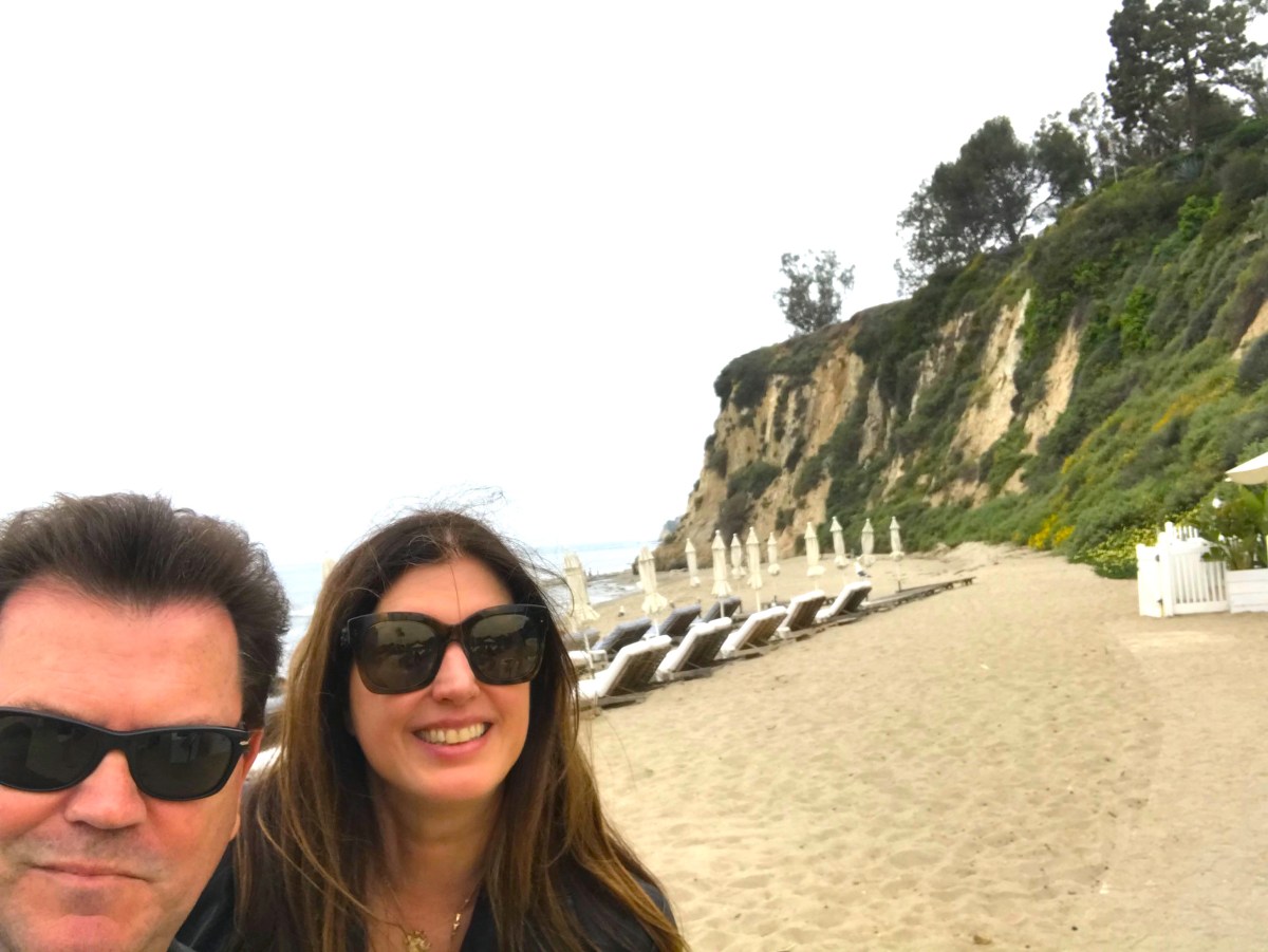 Have You Been To Malibu’s Paradise Cove? It’s The World’s Most ...