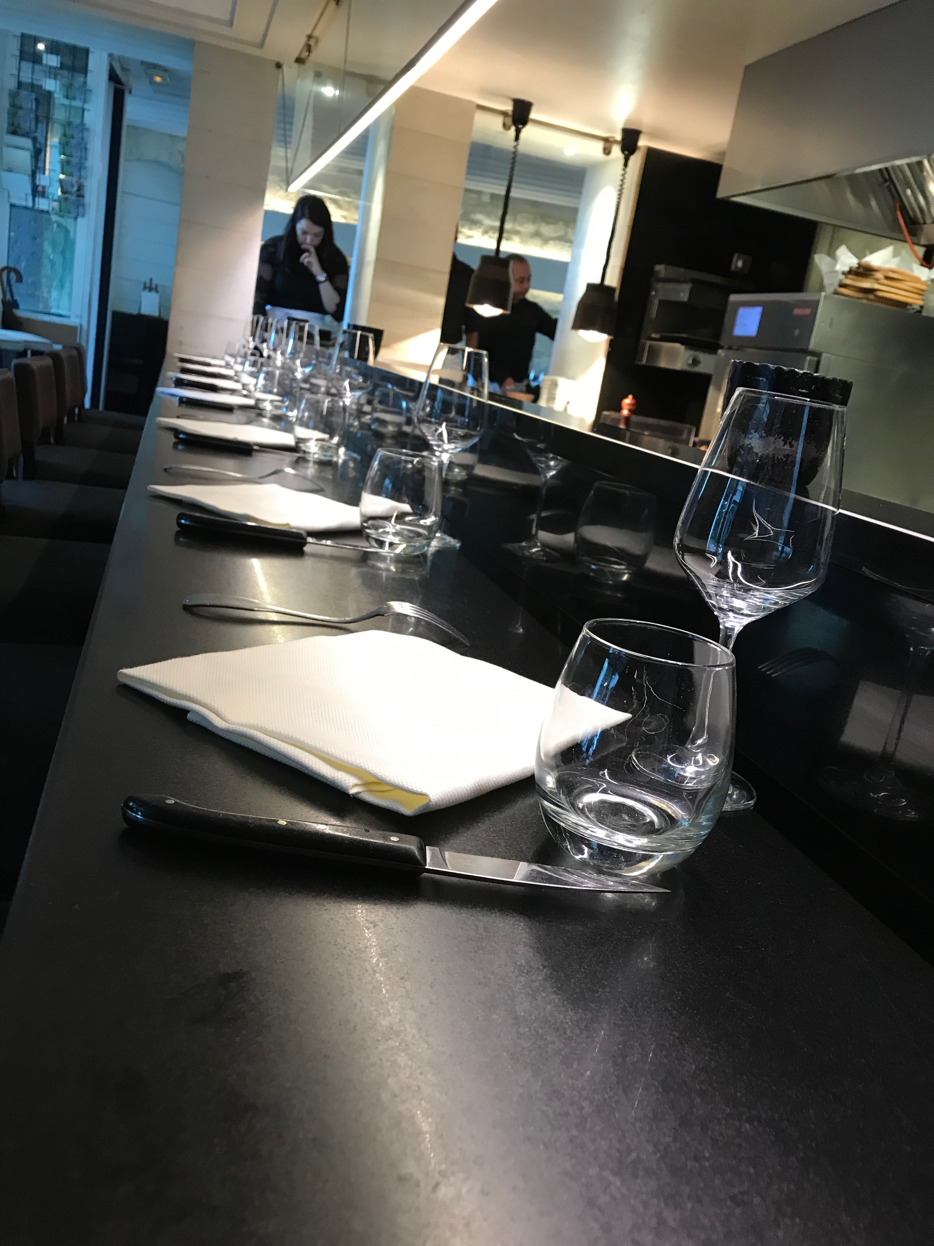 Best Chicken In Paris? Le Coq Rico Made Its Case And I Bit Down On ...