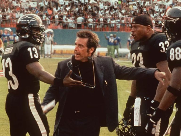 I’ve Got The NFL’s Best Movies! Celebrate The Super Bowl With Keanu ...