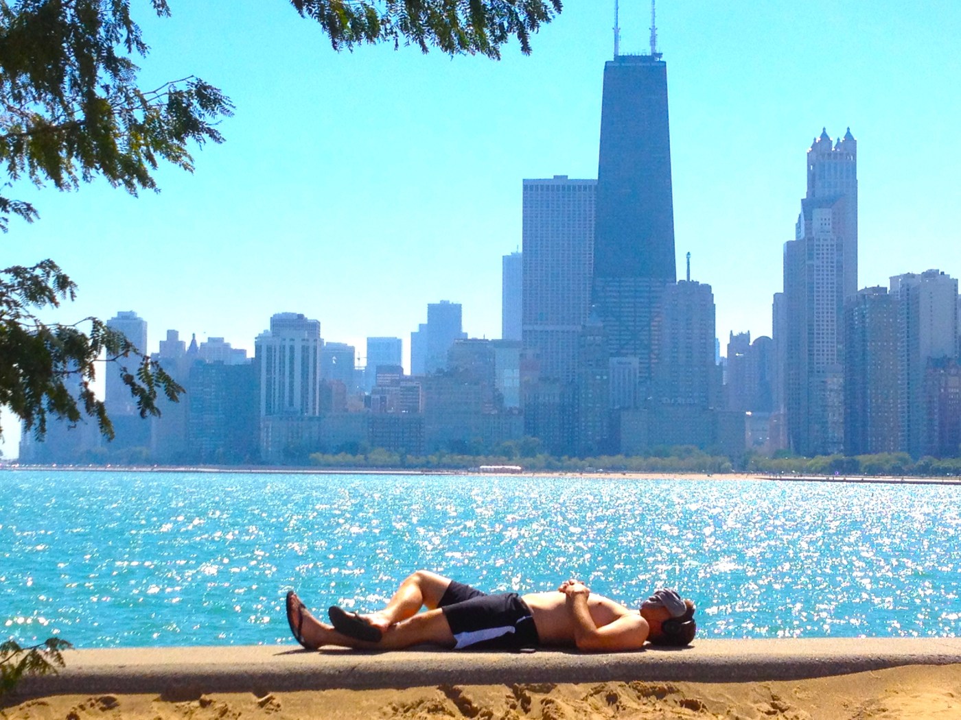 Have You Met Chicago’s Man-Eating Lions? The Real “Ghost And The ...