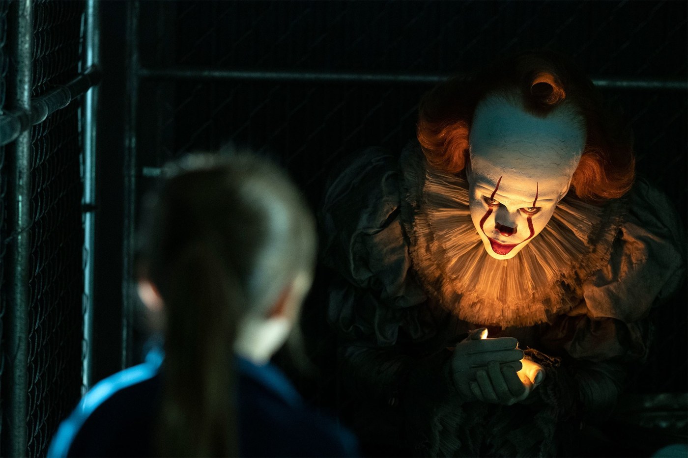 “IT: Chapter Two” Is Here! Time To Countdown 7 Great Stephen King ...