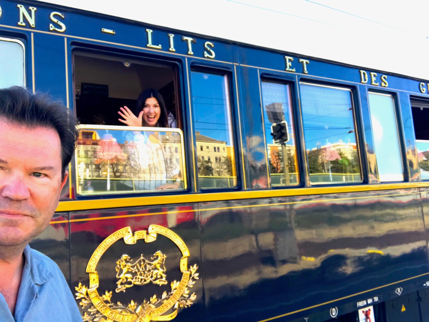 Exploring The World – By Train! From Tibet To Siberia! Riding The ...