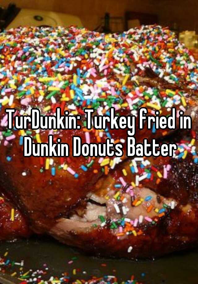 Wildest Thanksgiving Turkey Recipes! “What The Friday” Has An “Alien ...