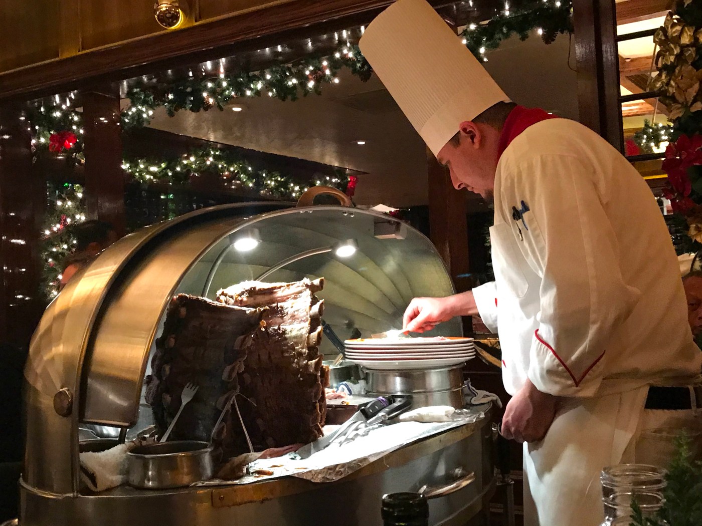 Enter The “House Of Prime Rib!” I Bite Into San Francisco’s Legendary ...