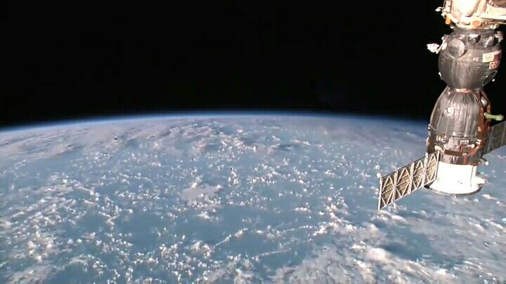 live camera from NASA outerspace – johnrieber