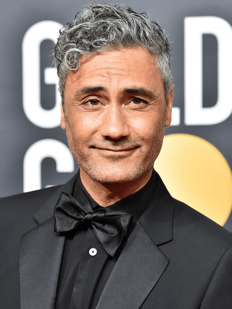Brilliant Taika Waititi! From Vampires In “Shadows” To Oscar’s ...