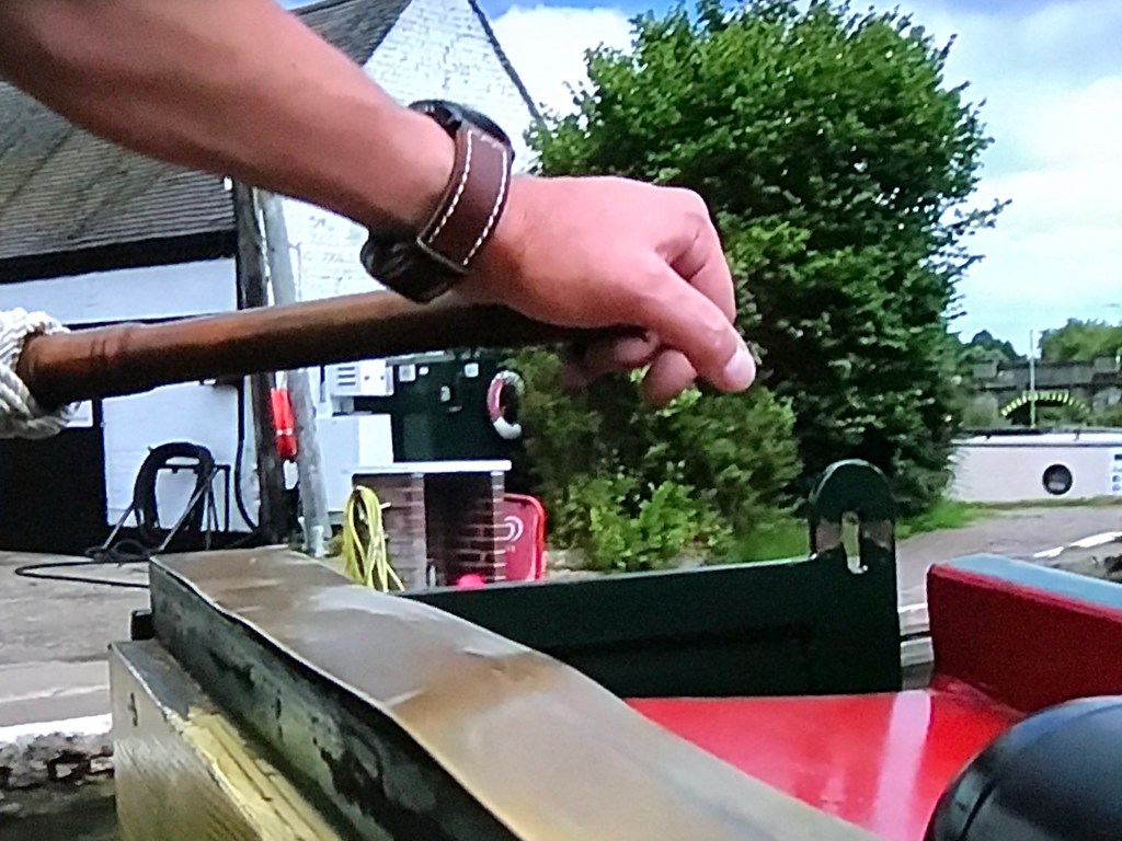Fascinating TV Series “Travels By Narrowboat!” How A Change Of Life Led ...