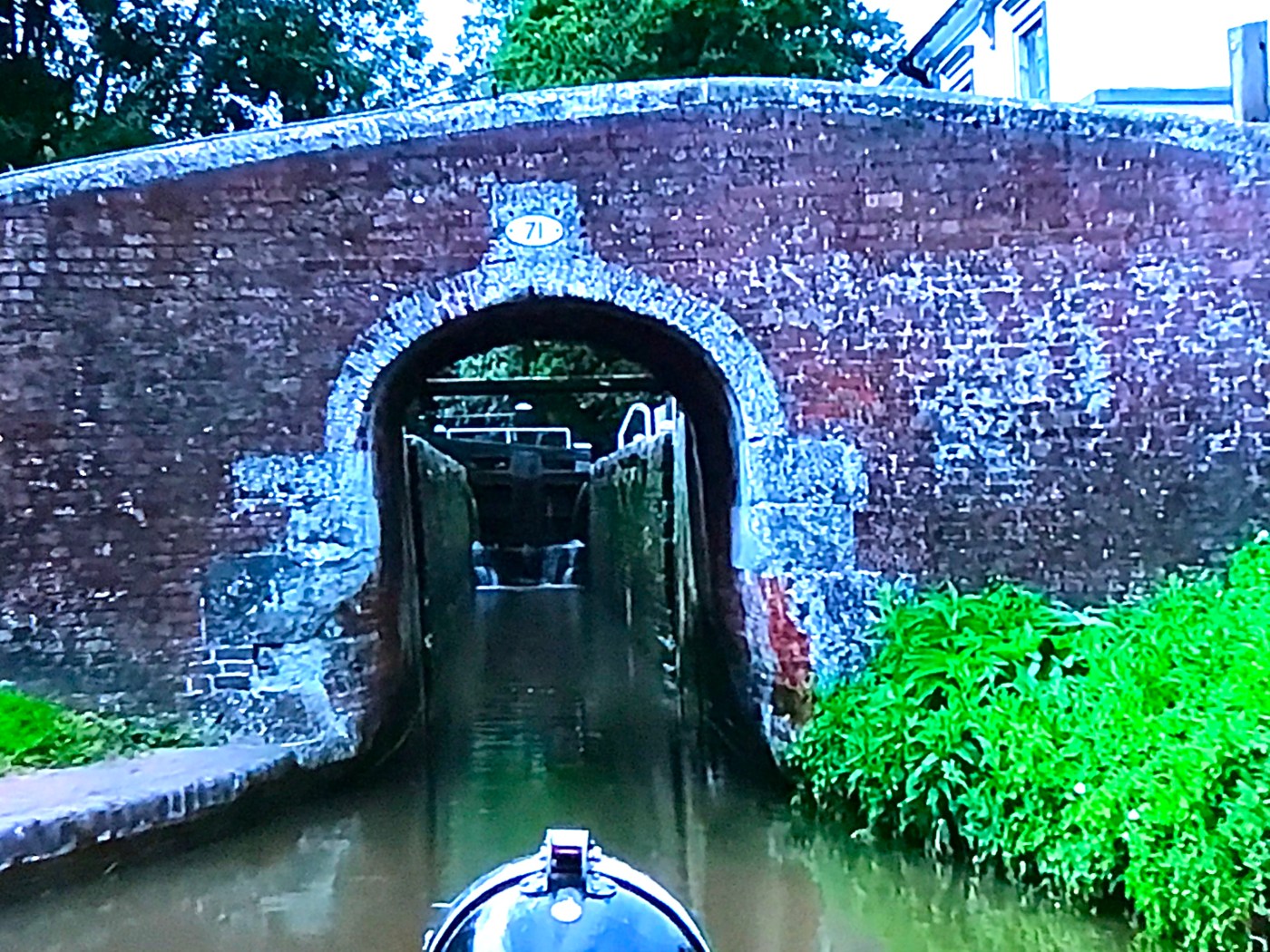 Fascinating TV Series “Travels By Narrowboat!” How A Change Of Life Led ...