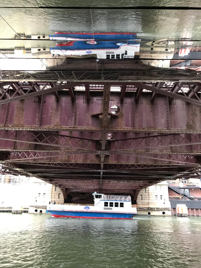 Chicago’s Incredible River Walk Is Closed! Here’s A Tour Of What You ...