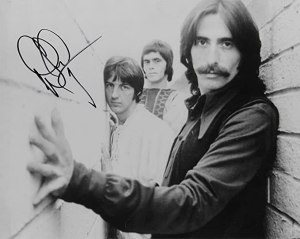 “Three Dog Nightmare!” From Rock Star To Junkie! Singer Chuck Negron ...