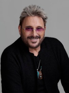 “Three Dog Nightmare!” From Rock Star To Junkie! Singer Chuck Negron ...