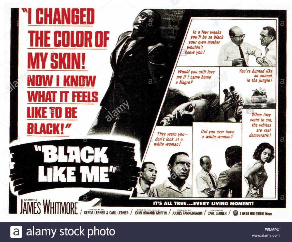 The Powerful Memoir “Black Like Me!” A Timeless Exploration Of Race And ...