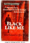 The Powerful Memoir “Black Like Me!” A Timeless Exploration Of Race And ...