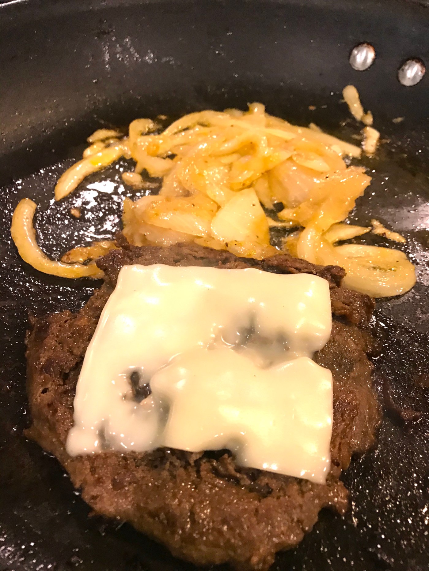 My MASSIVE Donkey’s Place Cheesesteak Sandwich! Here’s The Recipe And ...