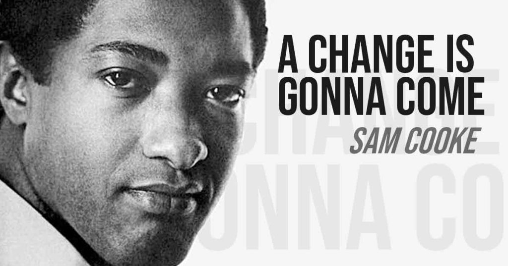 Nina Simone. Sam Cooke. Sly Stone. Three Powerful Calls For Racial ...