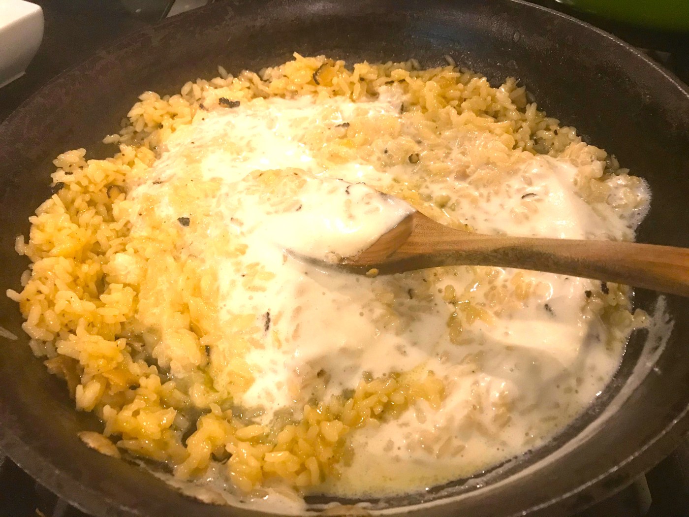 Doing The “Truffle Shuffle!” Wildly Creative Chefs With A “Zoom ...