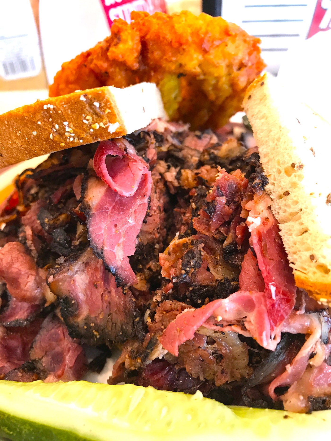 Manny’s Deli Needs Your Help! Chicago’s Iconic Restaurant Calls For ...