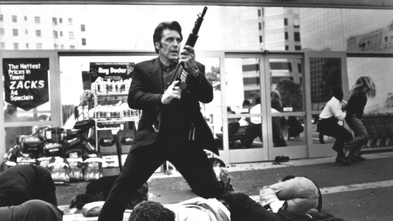 The Crime Masterpiece “Heat!” My “Cult Movie Monday” Has This ...