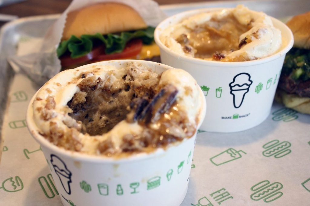 My “At Home” Shake Shack Smoke Stack Burger! Here’s The Recipe For My ...