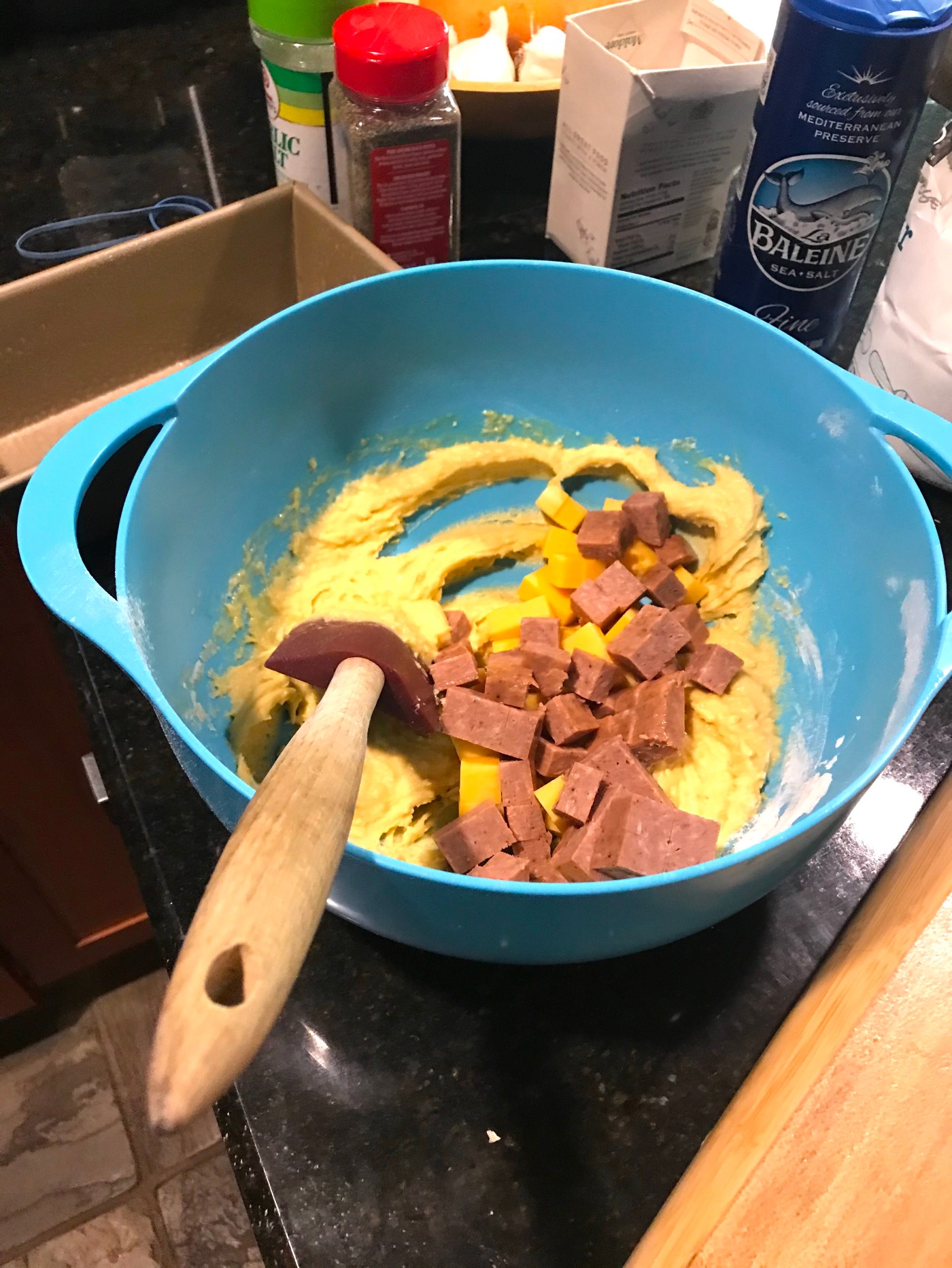 It’s “Pumpkin Spice” Season – With SPAM! Here’s My “Pumpkin Spice Spam ...