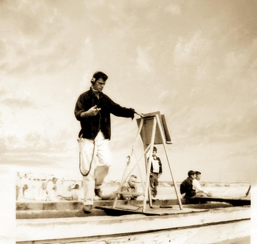 RIP Hollywood Legend Gary Kent…His “Shadows & Light” Memoir…Honoring ...