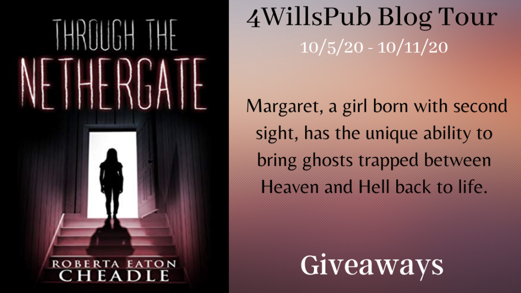 #RRBC #4WillsPub Through the Nethergate tour – Nonnie Jules and a ...