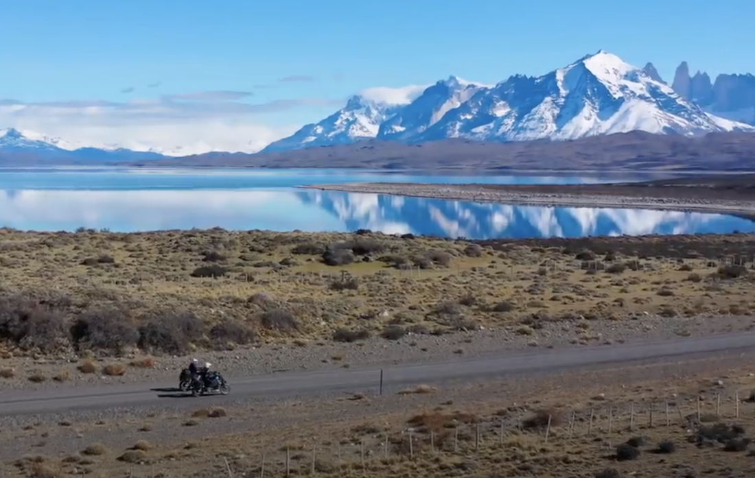 long way up travel series – johnrieber