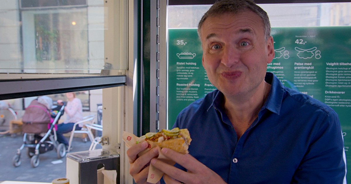 Somebody Feed Phil! Here’s The All New Season On Netflix! Phil Ate At ...