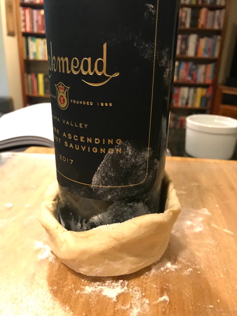 Making A Traditional British Pork Pie! I Tried Chef Callum Franklin’s ...