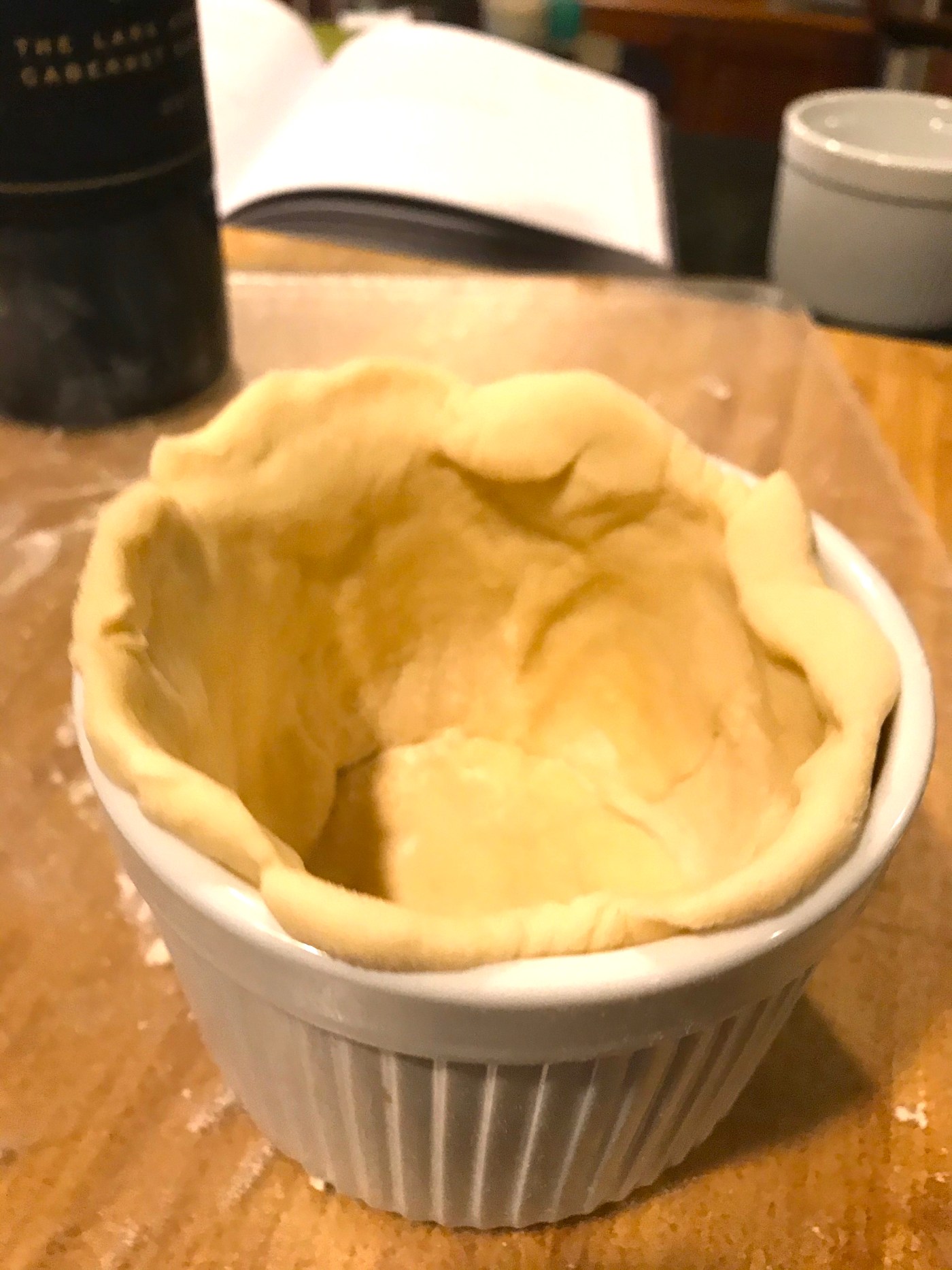 Making A Traditional British Pork Pie! I Tried Chef Callum Franklin’s ...