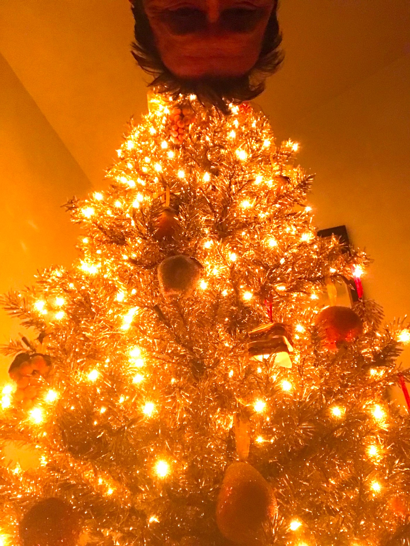 Decorating Your Holiday Tree – With Food! Bacon! Cheeseburgers! Sushi ...