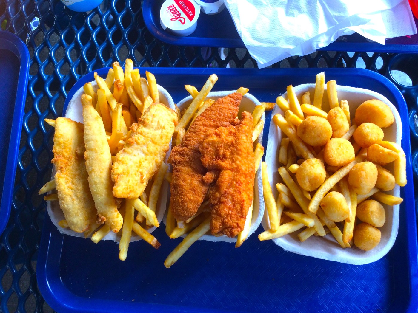 The “Clam Nectar Warning” From Ivar’s Acres Of Clams! This Hilarious ...