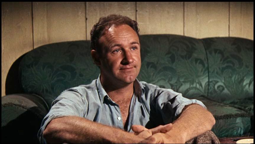 Happy 94th Birthday Gene Hackman! Here Are His Greatest Movie Roles ...