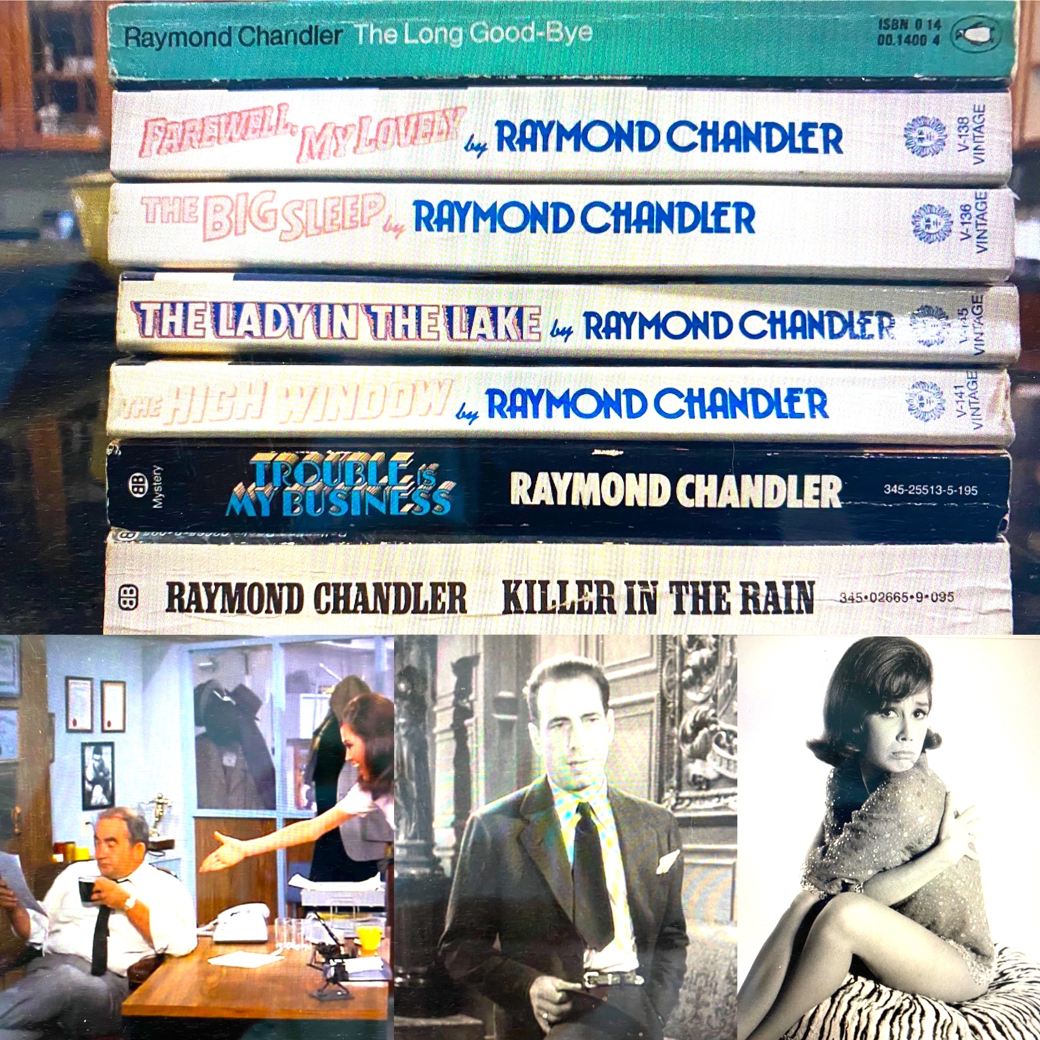 Mary Tyler Moore Raymond Chandler homage – johnrieber