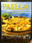 My Homemade Paella! Here’s The Recipe For Langoustine / Chorizo ...