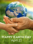 Celebrating Earth Day 2021! From Mountain Peaks To Ocean Waves – An ...