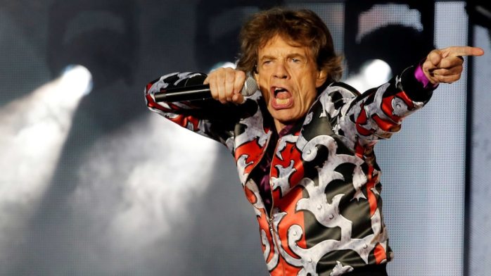 Mick Jagger Turns 80! Do You Know His Controversial 1970 “Performance ...