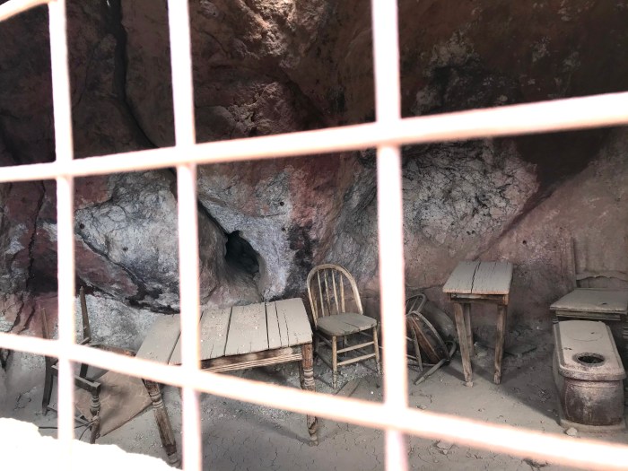 Have You Stepped Into A Ghost Town? Here Are Calico’s Abandoned Silver ...