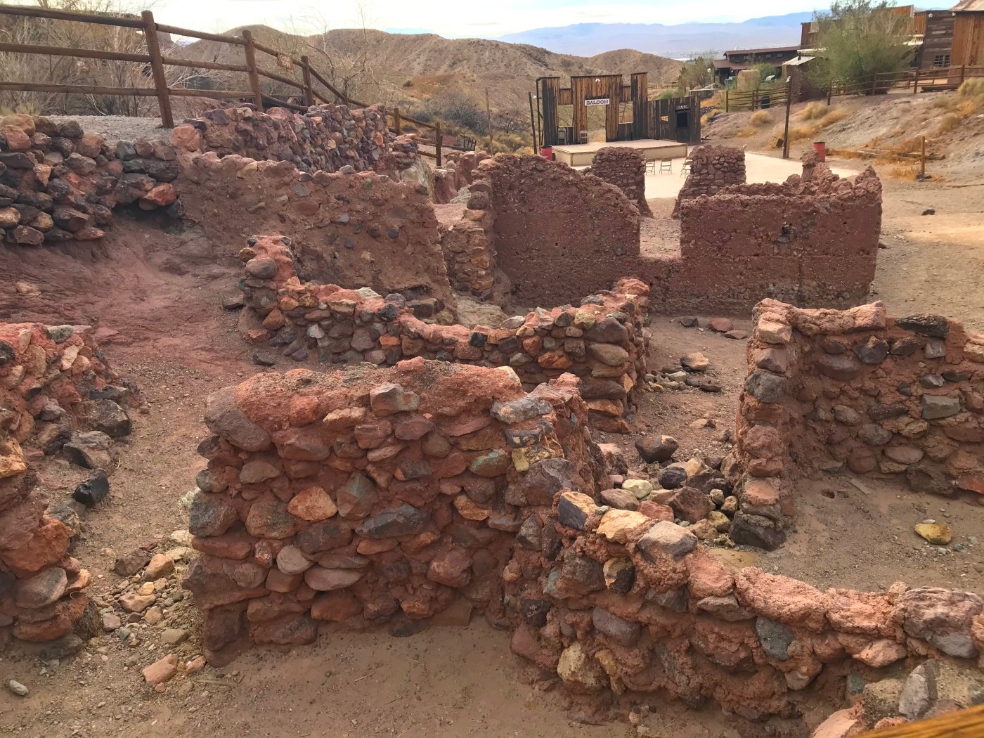 Have You Stepped Into A Ghost Town? Here Are Calico’s Abandoned Silver ...