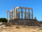 We Explore The Temple Of Poseidon! The Legendary Tragedy At Europe’s ...