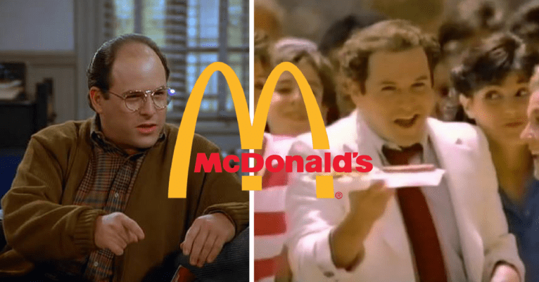 Visiting Seinfeld’s Infamous “Soup Kitchen” In New York – With The VERY ...